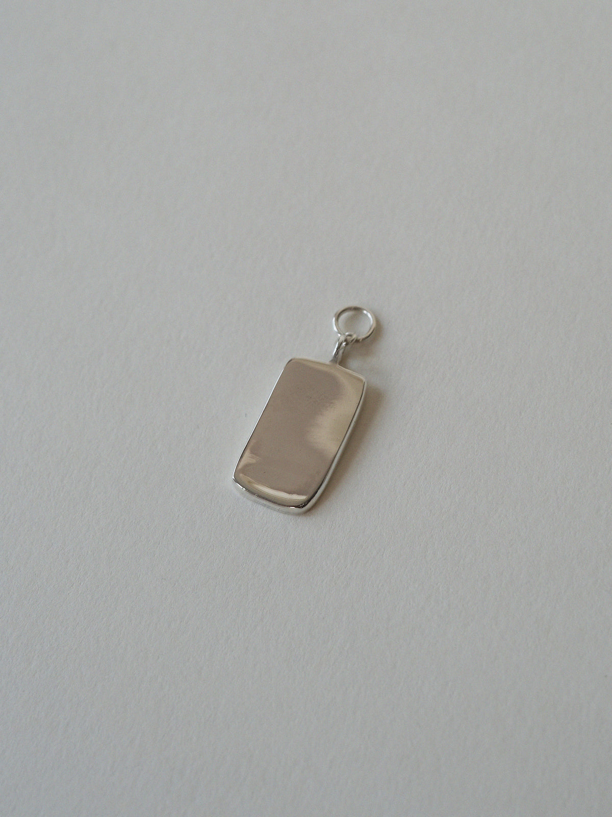 Canvas Charm | I Like It Here Club