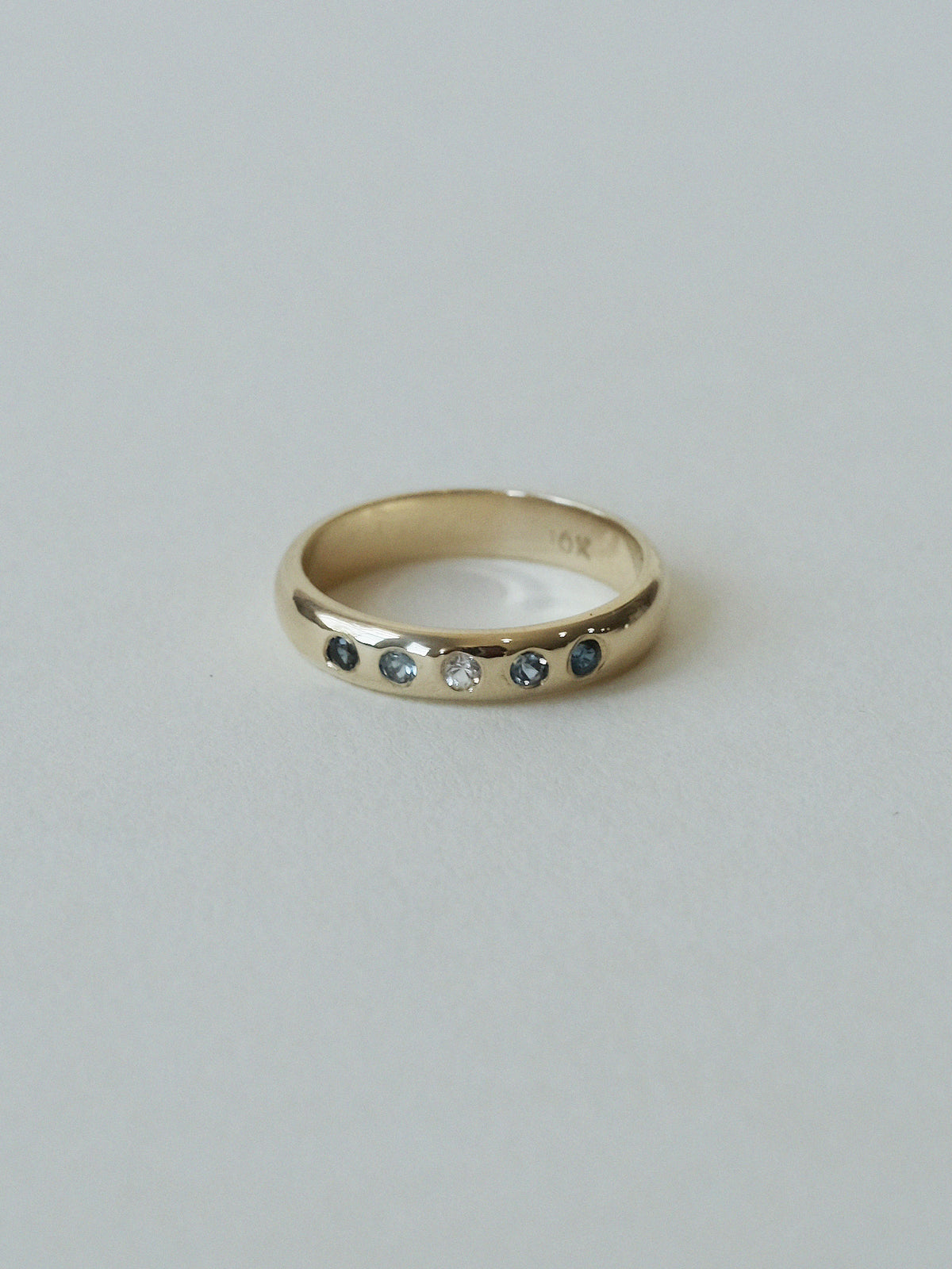 Homestead Ring - Fully Customizable! | I Like It Here Club
