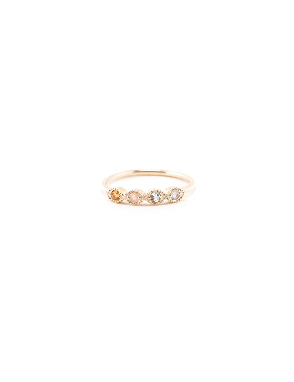 Earth Fire Water Wind Ring | I Like It Here Club